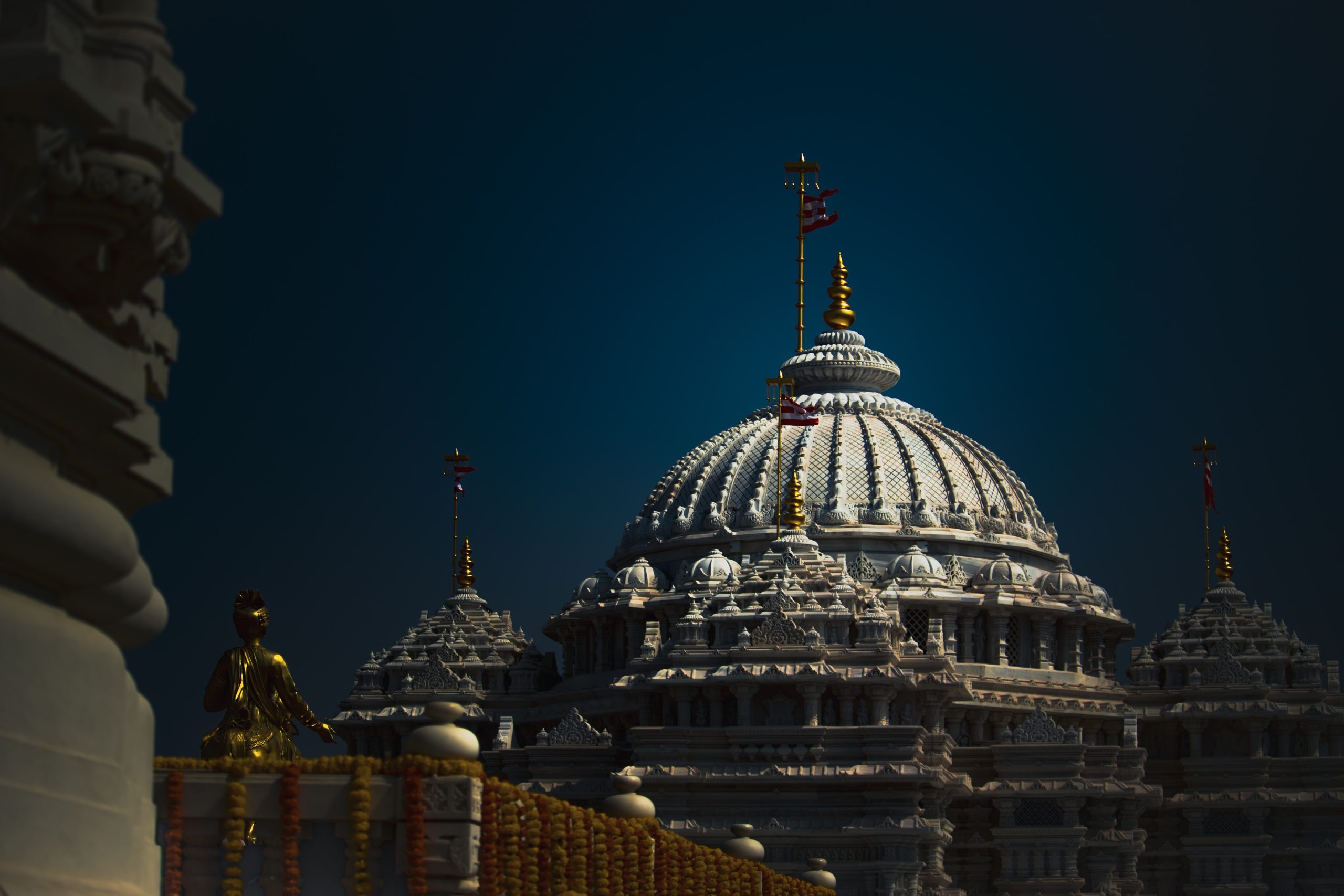 Blog – Kaalchakra